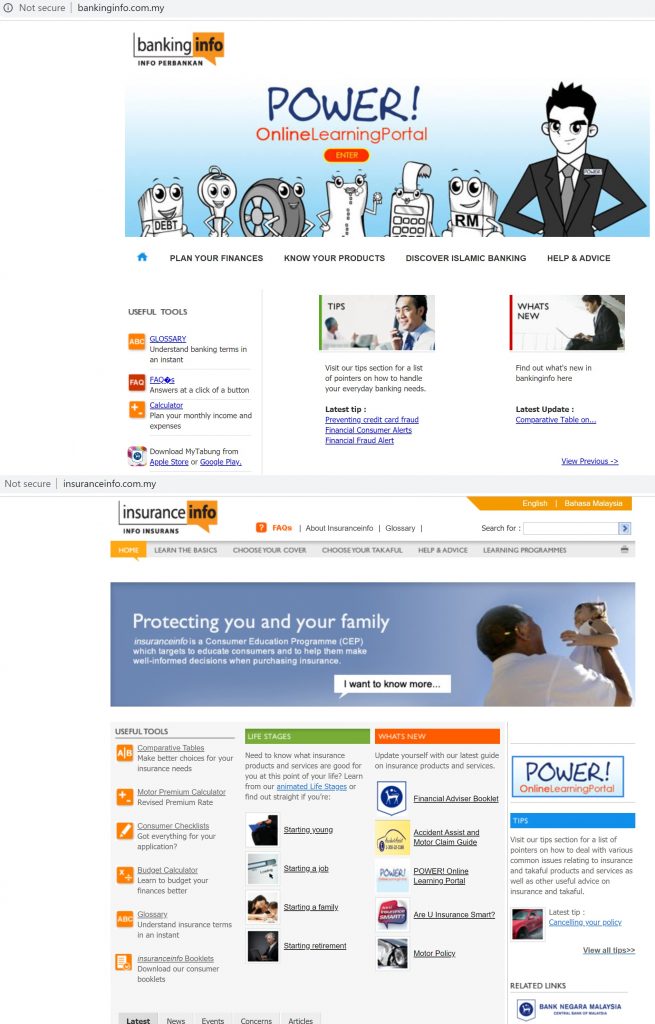 5 Interesting Info I Found in the Bank Negara Malaysia Website ...